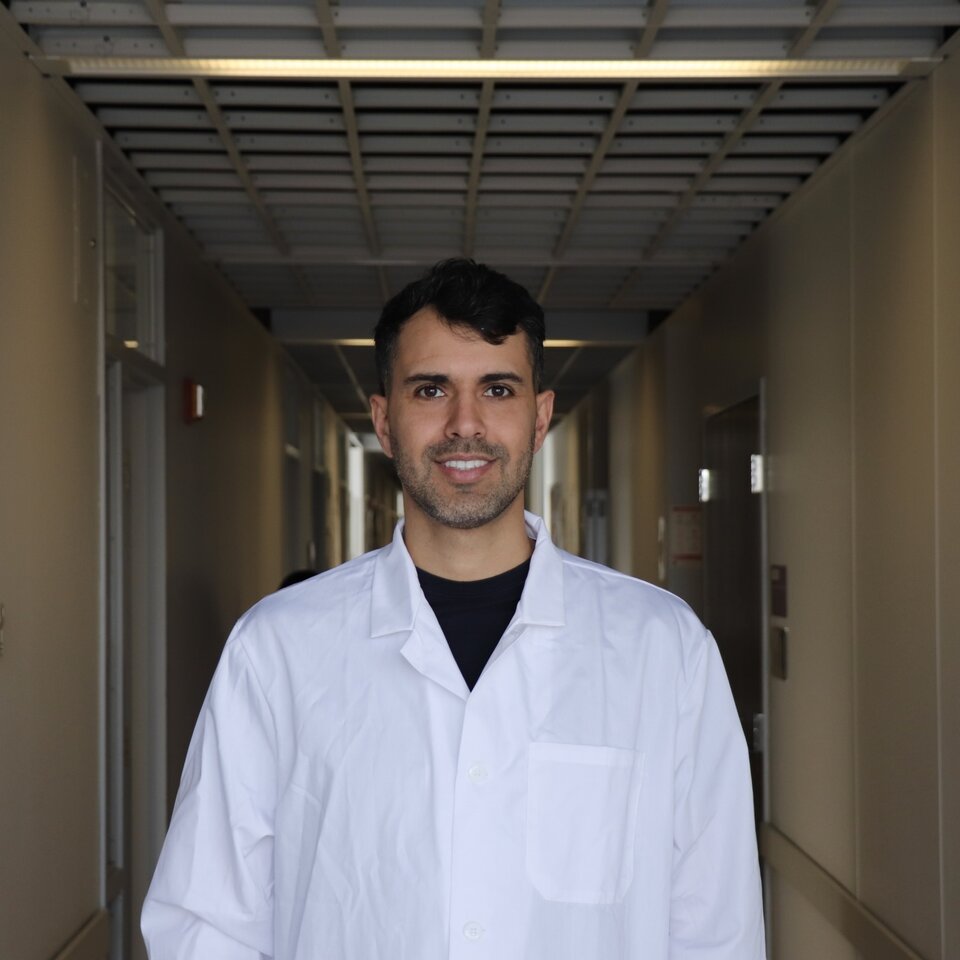 Lab Members | Rojas Lab | Nebraska